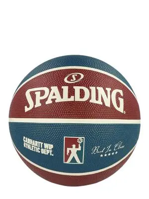 Carhartt Work In Progress Spalding Basketball - Pink