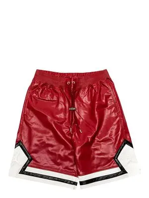 JORDAN Shorts - Red