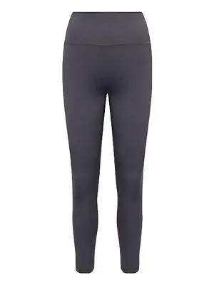 SISTERLY TRIBE Softsculpt High-rise Gym Leggings - Asphalt Grey