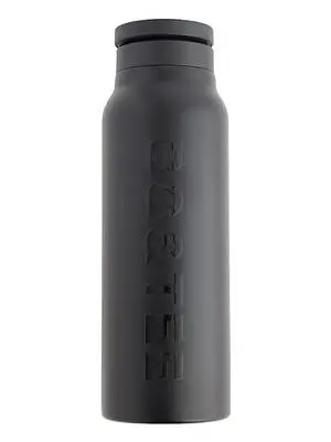 Bo+tee Magnetic Stainless-steel Water Bottle 720ml - Black