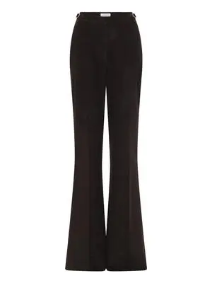 GABRIELA HEARST Vesta Flare Pant
