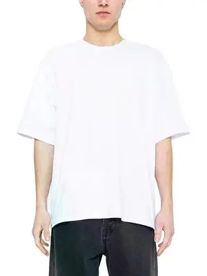 MARANT Crew-neck T-shirt