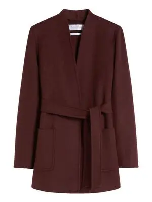 MAX MARA Robe Style Jacket