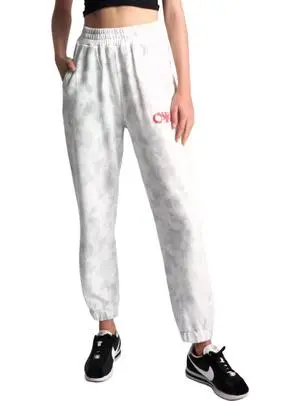 ONETEASPOON One Teaspoon Logo Track Pants
