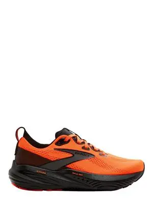 Brooks Glycerin 22in Sneakers - Orange/black
