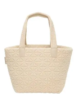 VEE COLLECTIVE Vee Tote Medium - White