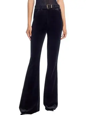 Ronny Kobo Vanessa Pants - Black