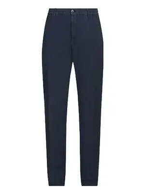 Incotex Slacks Slowear Pants - Navy