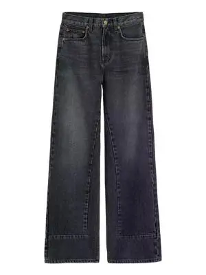 B SIDES Marcel Jeans