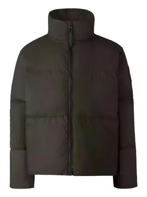 Canada Goose Lawrence Padded Jacket - Green
