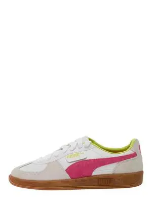 PUMA Palermo Sneakers - White