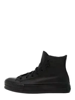 CONVERSE Chuck Taylor Platform Sneakers - Black
