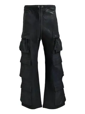 BREATH Cargo Trousers