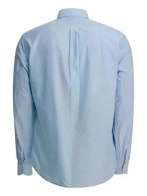 B.D.BAGGIES Pocket Buttoned Shirt - Blue