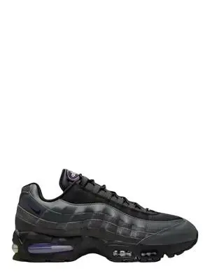 Nike Air Max 95 Low-top Sneakers - Grey