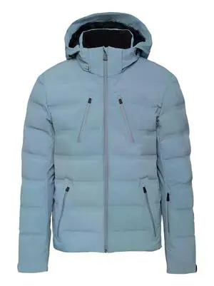 AZTECH MOUNTAIN Hooded Ski Jacket