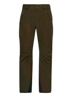 Aztech Mountain Team Aztech Zip Ski Bottoms - Green