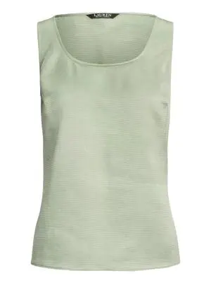 Ralph Lauren Sleeveless Top - Green