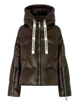 KHRISJOY Iconic Milano Down Jacket