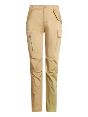 Ralph Lauren Cargo Pants - Neutrals