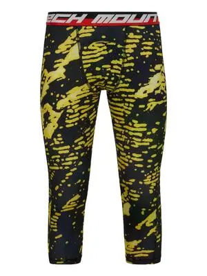 AZTECH MOUNTAIN Printed Performance Leggings