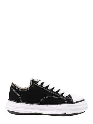 Mihara Yasuhiro Peterson 23 Sneakers - Black