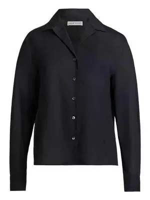 HIGH SPORT Bowler Button-Front Shirt