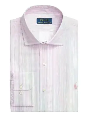 POLO RALPH LAUREN Striped Buttoned Shirt