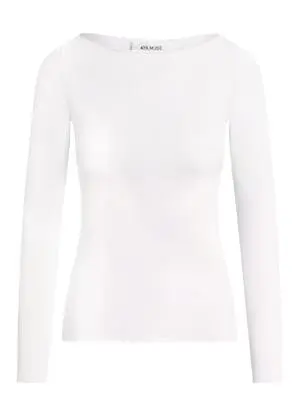 AYA MUSE Long-Sleeve Top