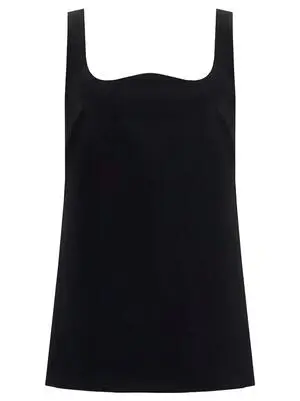 SSHEENA Adress Mini Dress - Black
