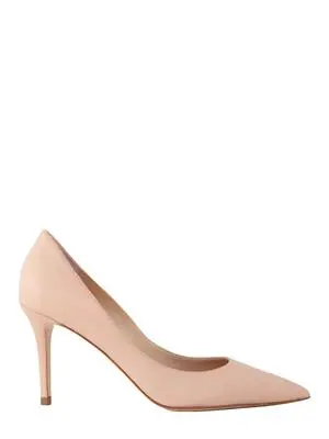 LE SILLA 90mm Pointed-Toe Pumps