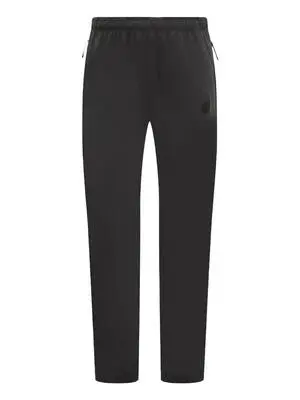 Moncler Logo-patch Track Pants - Black