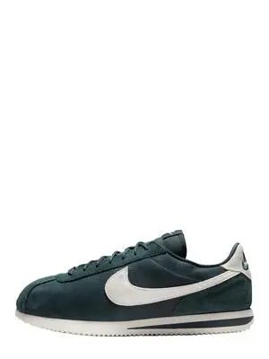 Nike Cortez Premium Sneakers Green