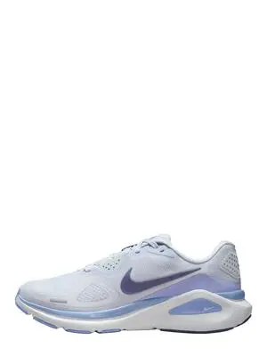 Nike Structure 26 Road Running Shoes - Grey