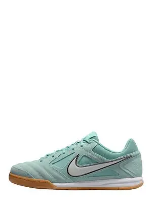 Nike Gato Athletic Shoes - Green