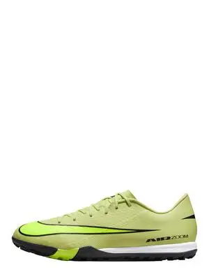 Nike Mercurial Vapor 16 Academy Turf Low-top Soccer Shoes - Green