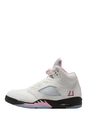 JORDAN Air 5 Retro Sneakers - White