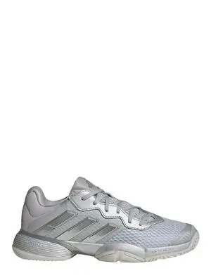 Adidas Barricade Sneakers - Silver Metallic/dash Grey