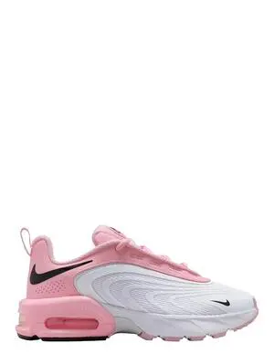 Nike Air Max Fire Sneakers - White/medium Soft Pink/black