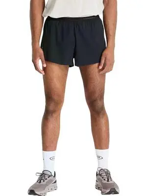 CRAFT Hypervent Split Shorts - Black