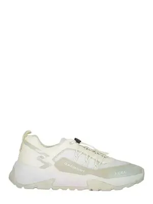 GARMONT X Acbc Lagom Panelled Sneakers - Neutrals