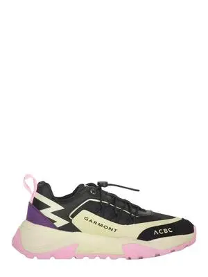GARMONT X Acbc Lagom Sneakers - Black