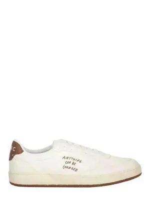 ACBC Evergreen Lace-up Sneakers - Neutrals