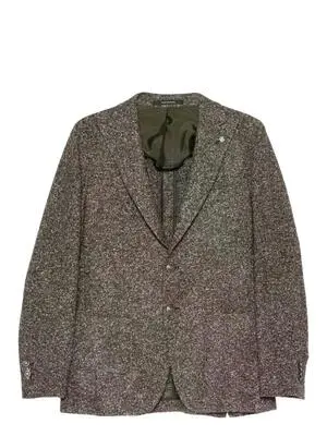 TAGLIATORE Single-breasted Blazer