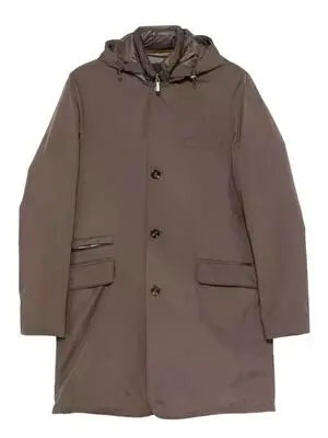 MOORER Redon Coat