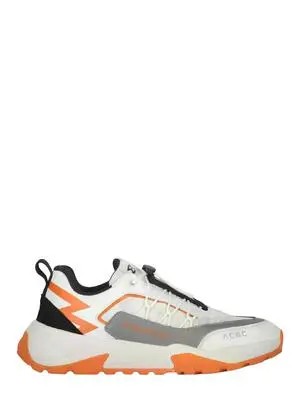 GARMONT X Acbc Lagom Sneakers - White