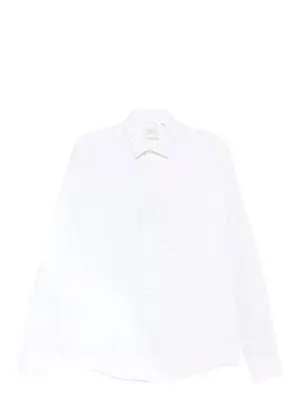 Liu Jo Point-collar Shirt - White