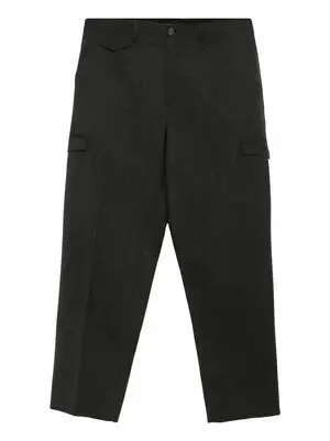 BRIGLIA 1949 Buttoned Trousers