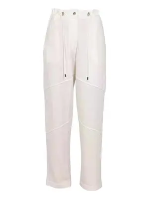 TOM FORD Panelled Trousers