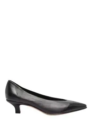 POMME D´OR Pointed-toe Pumps - Black